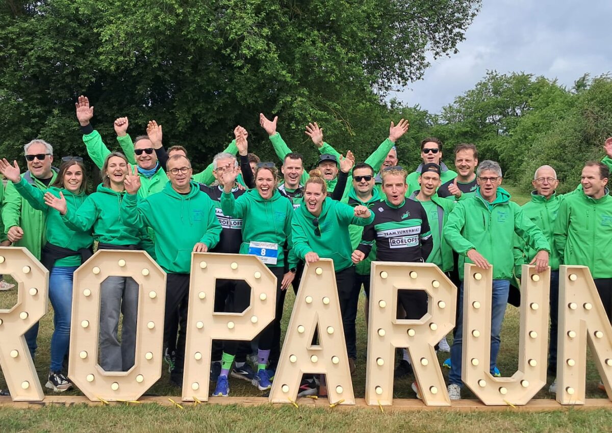 Homepage – Team Sukerbiet