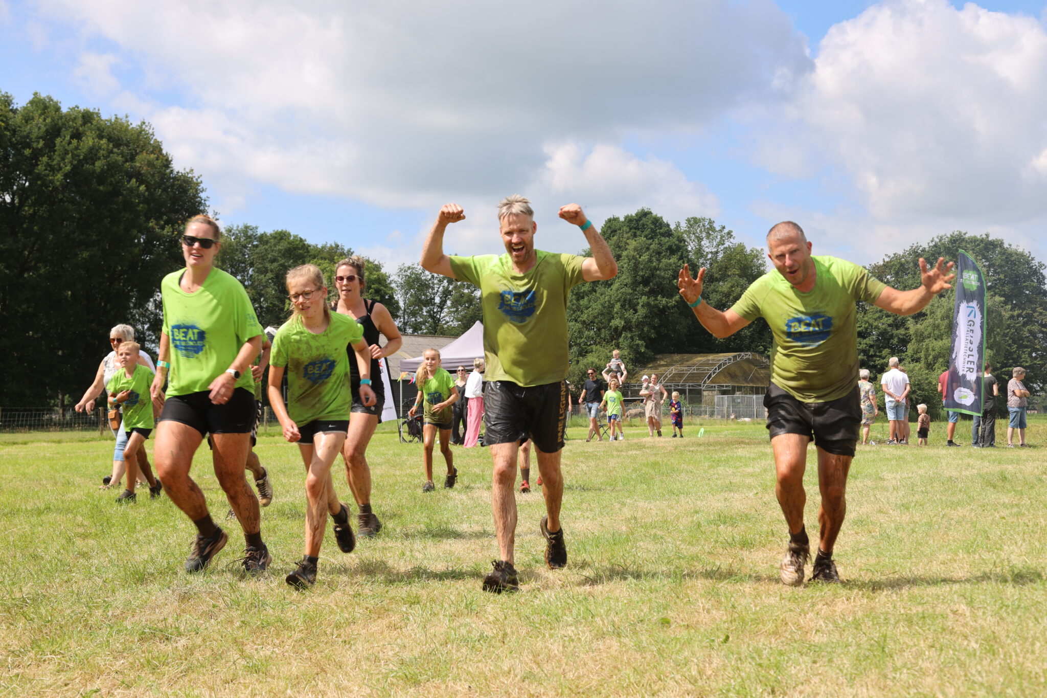 Homepage – Team Sukerbiet