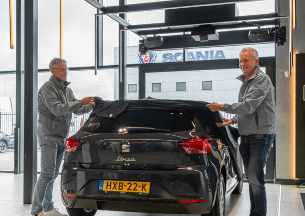 Homepage – Team Sukerbiet